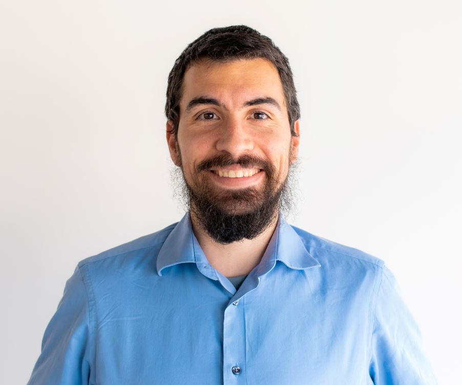 מי אנחנו? - Clearshift